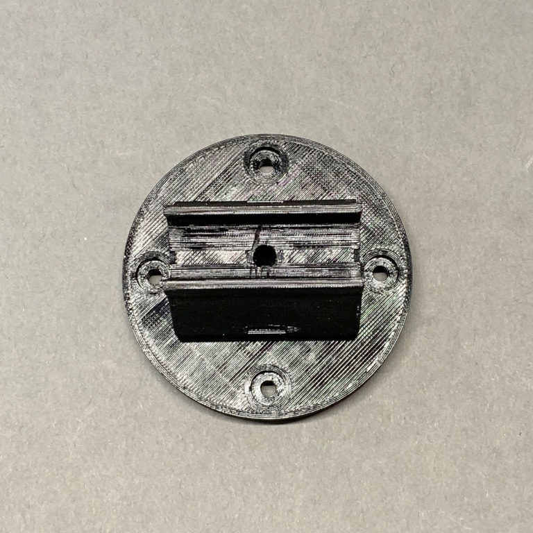 EMT Mounting System Bracket – Inspire Light Shows