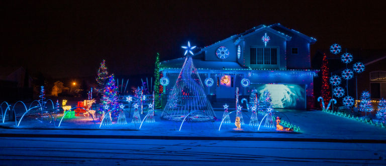 Inspire Light Shows – Creating detailed, beautiful sequences and ...