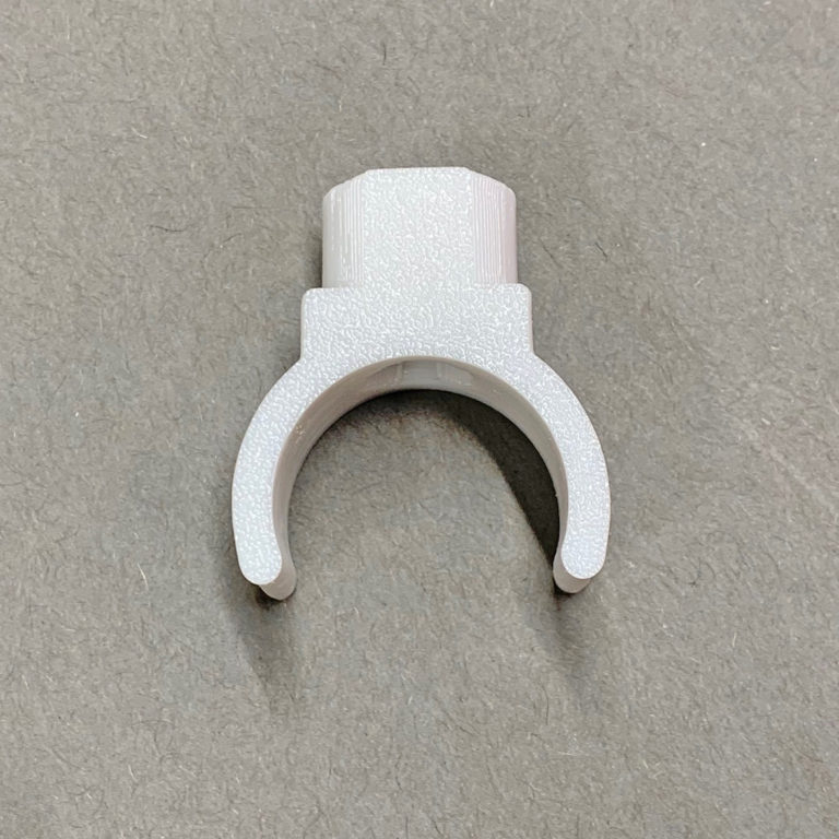 Mounting Clips STLs – Inspire Light Shows