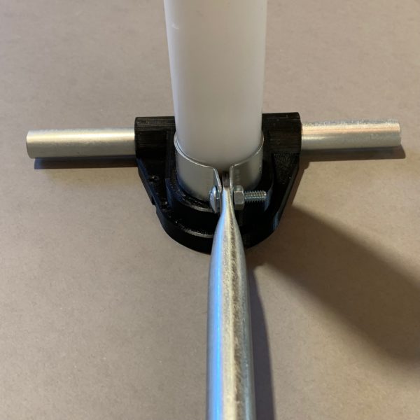 HDPE Arch Bases Set v2 – Inspire Light Shows