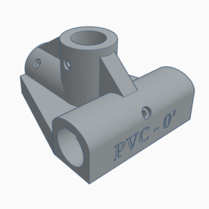 PVC Arch Bases Set – Inspire Light Shows