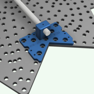 Fuzion Mount – Inspire Light Shows