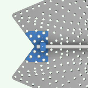 Fuzion Mount – Inspire Light Shows