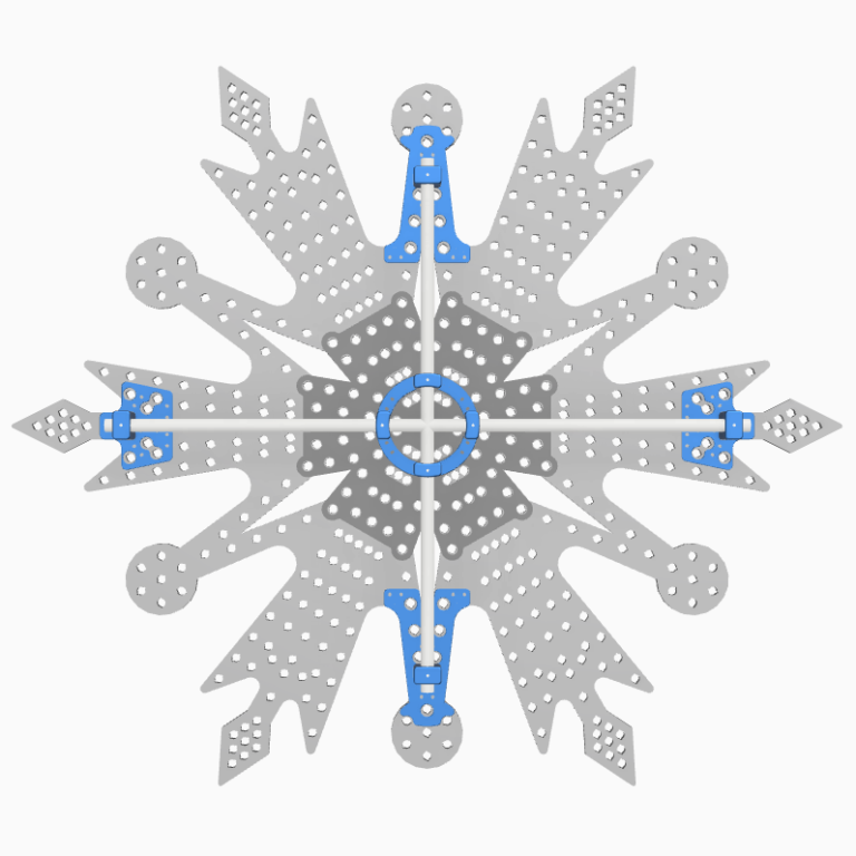 Boscoyo Studios – Inspire Light Shows