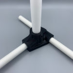 PEX Arch Bases Kit – Inspire Light Shows