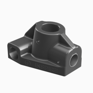 PEX Arch Bases Kit – Inspire Light Shows