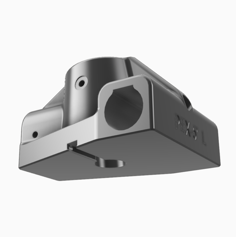 PEX Arch Bases Kit – Inspire Light Shows