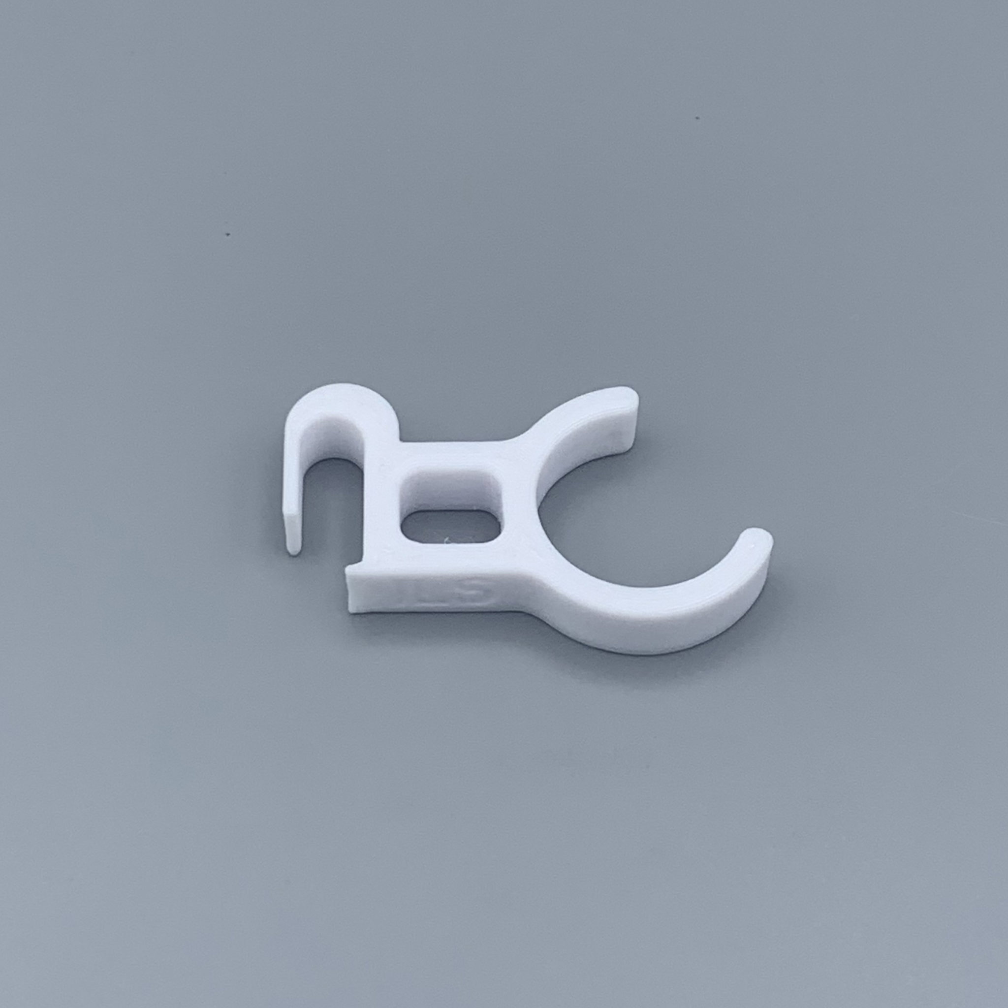 Vinyl Siding Trim Horizontal Clips – Inspire Light Shows