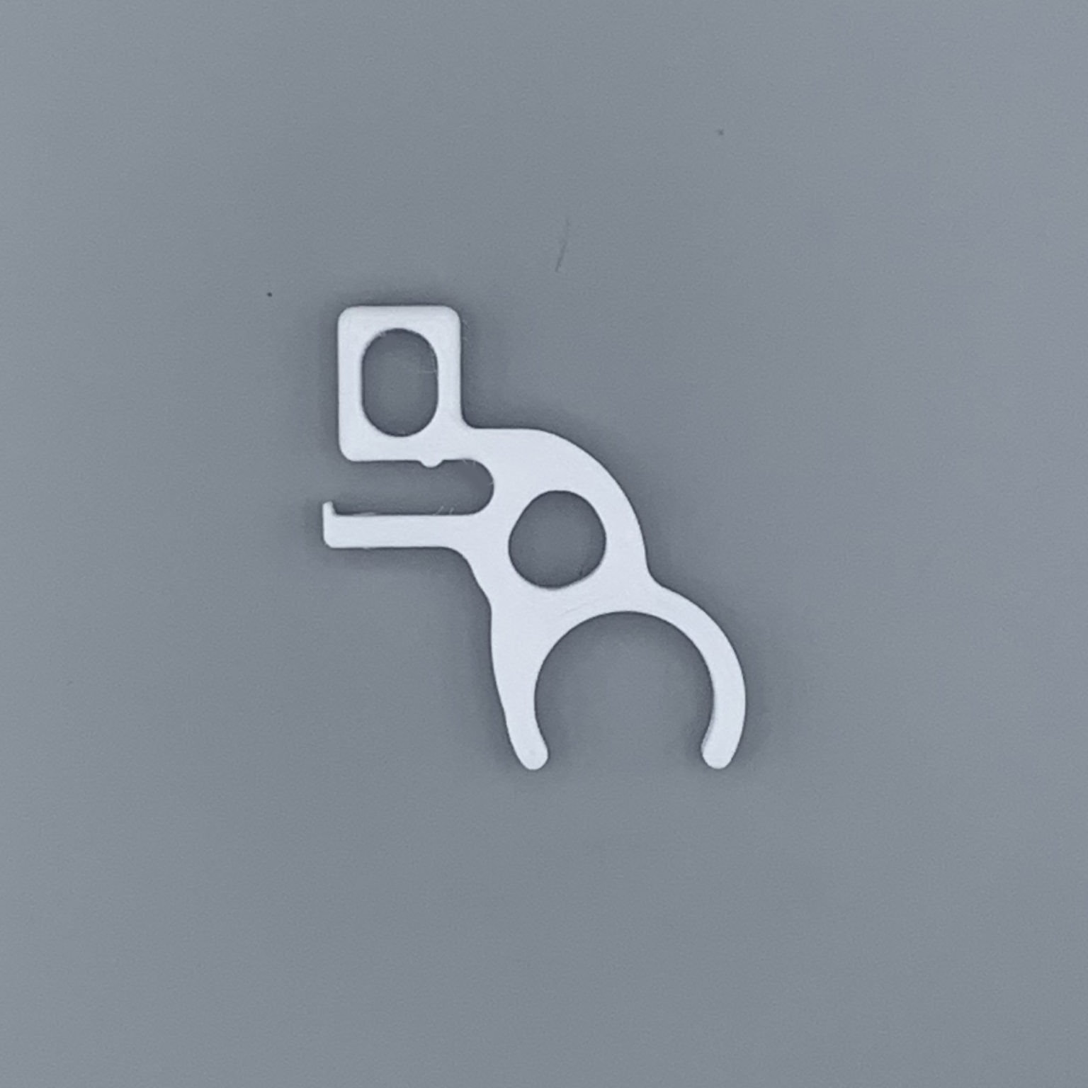 Mounting Clips STLs – Inspire Light Shows