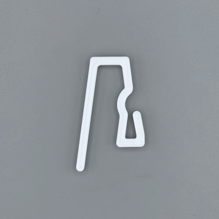 Mounting Clips STLs – Inspire Light Shows