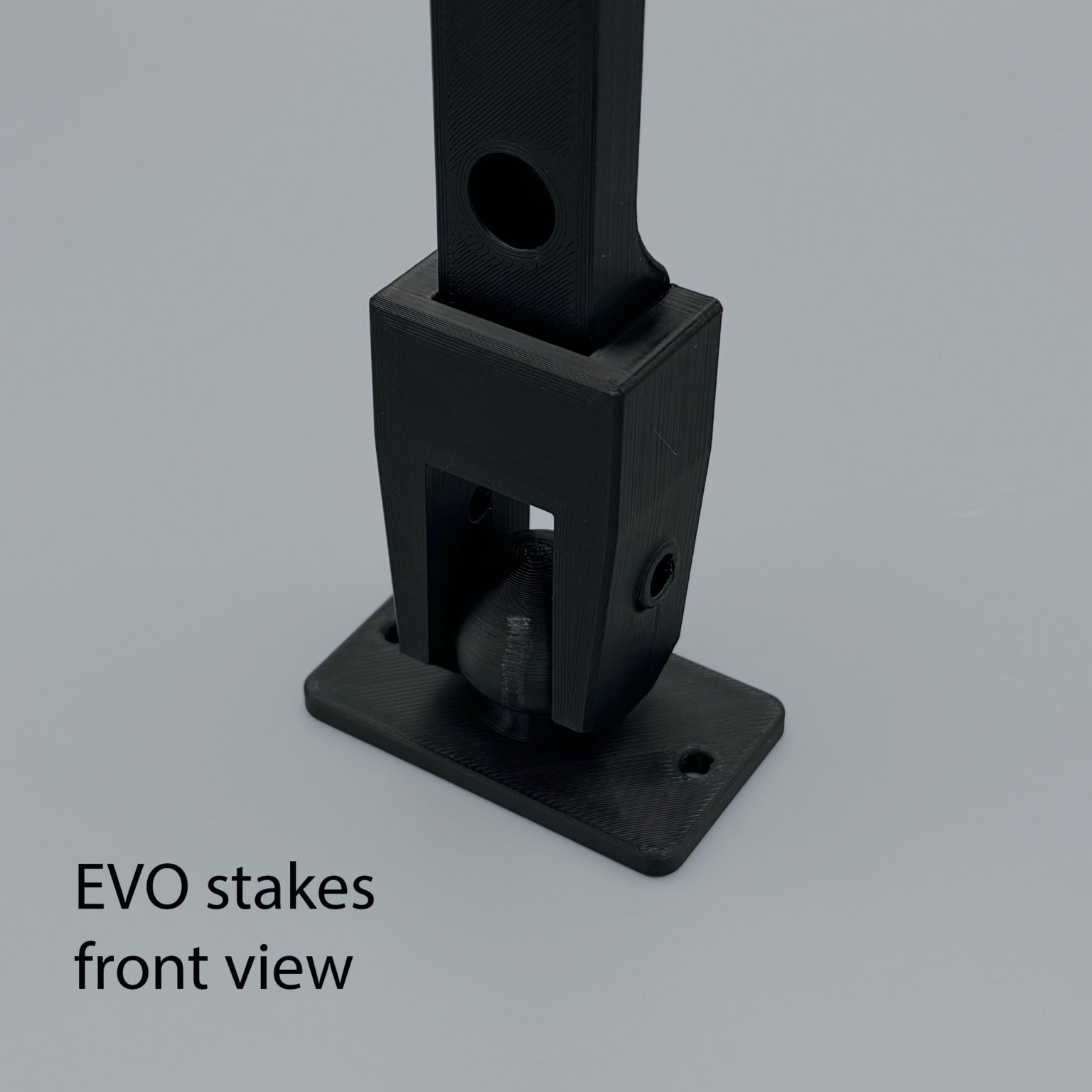 Peace / EVO Stakes Set – Inspire Light Shows