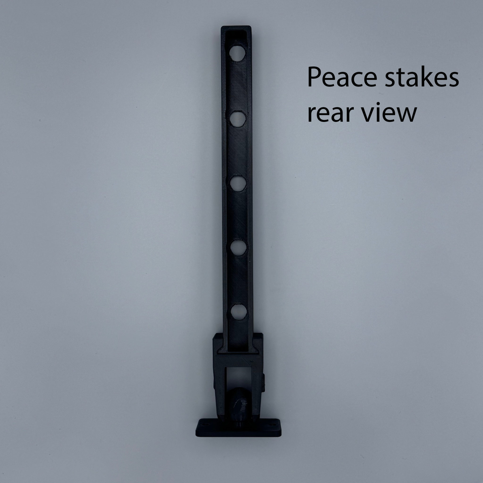 Peace / EVO Stakes Set – Inspire Light Shows