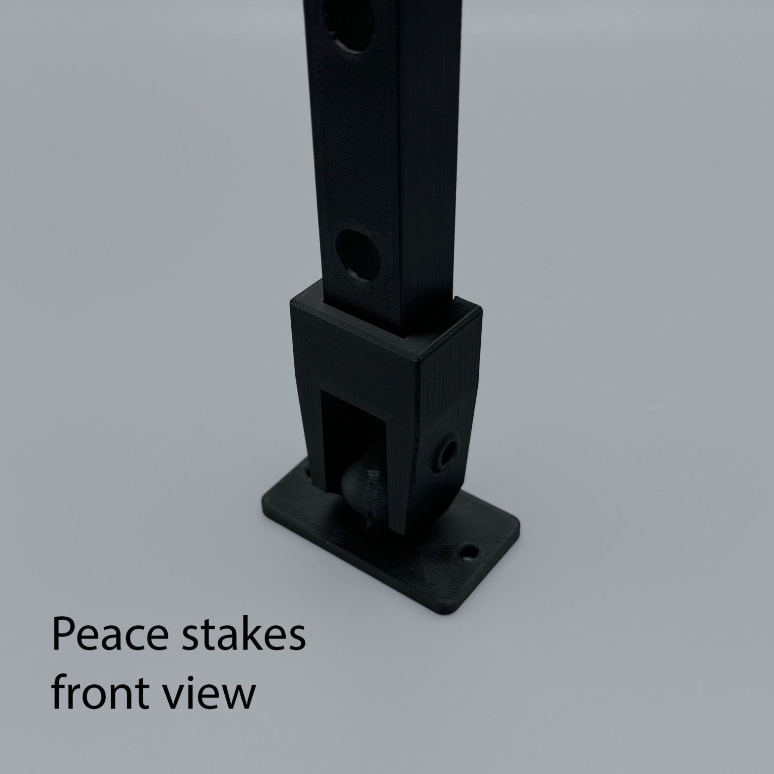 Peace / EVO Stakes Set – Inspire Light Shows