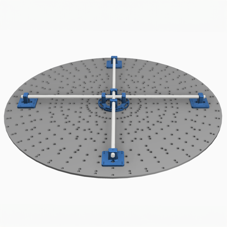 Spiro Mount – Inspire Light Shows