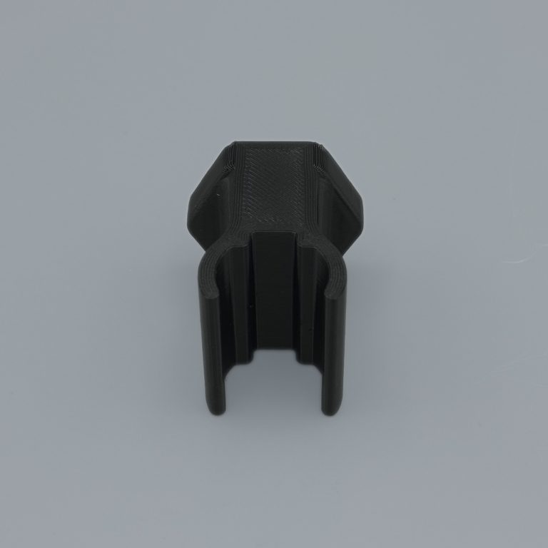 Holiday Coro Pixel Pipe – Slimline v3 Magnetic Clip – Inspire Light Shows