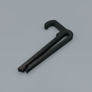 Holiday Coro Pixel Pipe – Shingle Clips – Inspire Light Shows