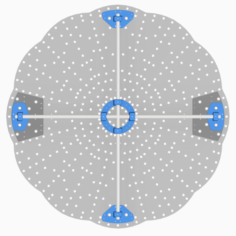 EFL Designs – Inspire Light Shows